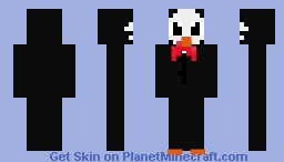 Goobleck (JRWI: riptide) Minecraft Skin