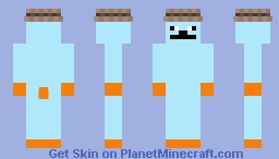 platapus Minecraft Skin