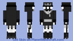 Techwear Minecraft Skins | Planet Minecraft Community