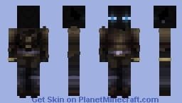 Jin Minecraft Skins | Planet Minecraft Community