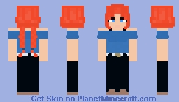 Ginger Minecraft Skins | Page 5 | Planet Minecraft Community