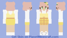 n Minecraft Skin
