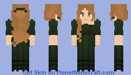 𝕟𝕖𝕨 𝕞𝕖 || 𝕝𝕠𝕥𝕔 Minecraft Skin