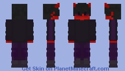Devil Minecraft Skins | Planet Minecraft Community