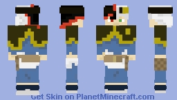 Asta Minecraft Skins | Planet Minecraft Community