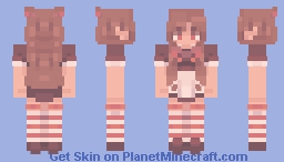 Gingerbread Minecraft Skins | Page 2 | Planet Minecraft Community