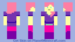 Cursed Minecraft Skins | Page 25 | Planet Minecraft Community