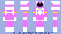 Power Rangers Minecraft Skins | Planet Minecraft Community