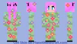 griffith Minecraft Skin
