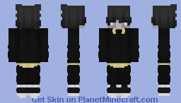 OWO Minecraft Skin