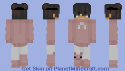 piggo Minecraft Skin