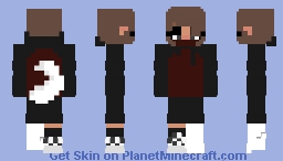 hooty Minecraft Skin