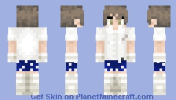 Limbless Minecraft Skins | Planet Minecraft Community