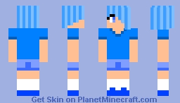 Bfb Minecraft Skins | Planet Minecraft Community