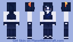 Tattletail [ hum ] Minecraft Skin