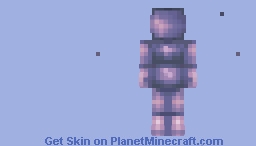 astro - WIP Minecraft Skin