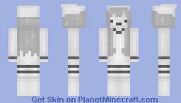Jake Pudding Minecraft Skin