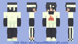 Sapnap Minecraft Skins | Planet Minecraft Community