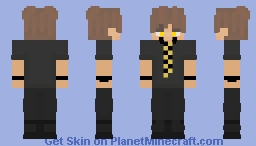 Best Taxi Java, Alex Minecraft Skins | Planet Minecraft Community