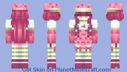 Minecraft Banner #274455