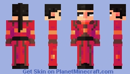 Chen Minecraft Skins | Planet Minecraft Community