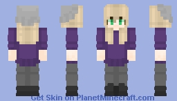 swag Minecraft Skin
