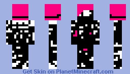 Niga Minecraft Skins | Planet Minecraft Community