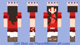 Shubble Minecraft Skins | Planet Minecraft Community