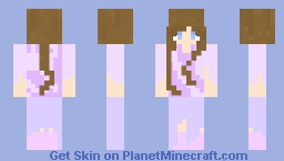Sleepy -~- Minecraft Skin