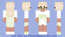 tan skin base Minecraft Skin