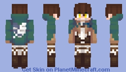 𝒟𝒶𝒾𝒸𝒽𝒾 || 𝑀𝒶𝓉𝒸𝒽𝒾 Minecraft Skin