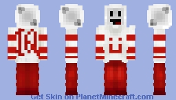 telly Minecraft Skin