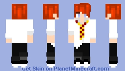 Harrypotterskins Minecraft Skins | Planet Minecraft Community