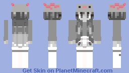 POG Minecraft Skin