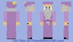 Dumbledore Minecraft Skins | Planet Minecraft Community