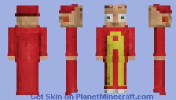 Alvin Minecraft Skins | Planet Minecraft Community