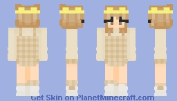 royalty Minecraft Skin
