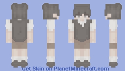 OMORI Minecraft Collection