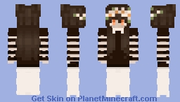 pls Minecraft Skin