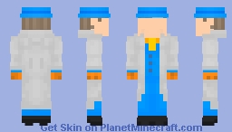 Thequestion Minecraft Skins | Planet Minecraft Community