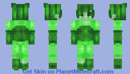 Fern Minecraft Skins | Planet Minecraft Community