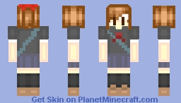 Yui Minecraft Skins | Planet Minecraft Community