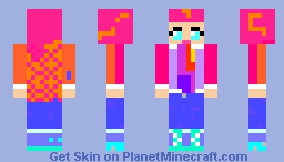 Rollers Minecraft Skins | Planet Minecraft Community