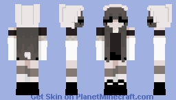 skin tone Minecraft Skin