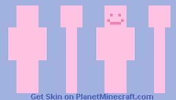 Trio - 3 Minecraft Skin