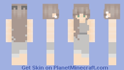 Wip Minecraft Skin