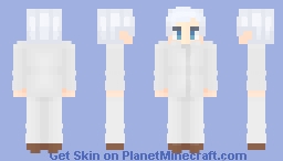 Norman Minecraft Skin
