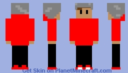 Beatbox Minecraft Skins | Planet Minecraft Community