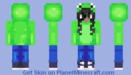 Ribbit Minecraft Skins | Page 2 | Planet Minecraft Community