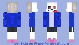 Dust Minecraft Skins | Page 2 | Planet Minecraft Community